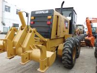 China Made 2018 Caterpillar Motor Grader 140K140M for Road Construction Tractor for sale