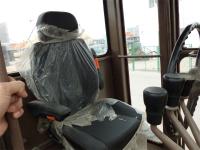China Made 2018 Caterpillar Motor Grader 140K140M for Road Construction Tractor for sale