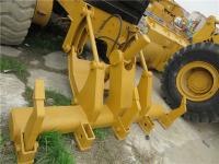 China Used 140k 140h 140G Caterpillar Machinery CAT 140H Motor Grader with Cummins Engine for sale
