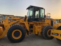China 800 Working hours Used Secondhand LIUGONG 856 856H CLG856H Front Loader for Your Benefit for sale
