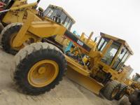 China Cummins Engine Japan Grader 140K 140G 140H Affordable Used Motor Graders in Japan for sale