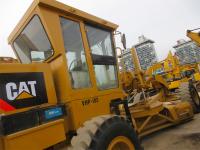 China Cummins Engine Japan Grader 140K 140G 140H Affordable Used Motor Graders in Japan for sale