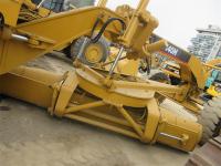 China Cummins Engine Japan Grader 140K 140G 140H Affordable Used Motor Graders in Japan for sale
