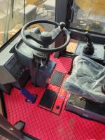 China USED LIUGONG 856 Front Loader / Construction Equipment LIUGONG 835 855 856 856H 862H for sale