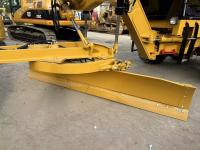 China Lowest Prices Japan Grader 140K 140G 140H Used Motor Graders for Caterpillar for sale
