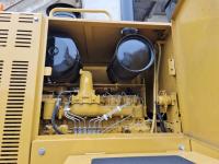 China Used Grader CAT 140H 17000 KG in Good Condition from Japan Original Tractor for sale