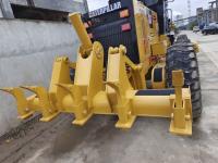 China Used Grader CAT 140H 17000 KG in Good Condition from Japan Original Tractor for sale