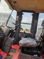 China 20 Ton Rated Load Used LIUGONG 856 Loader 75 KW Power Construction Equipment for sale