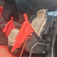 China Doosan Dh60 7 6ton Mini Crawler Excavator 0.2 Bucket Capacity Used for Your Requirements for sale