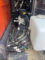 China Doosan Dh60 7 6ton Mini Crawler Excavator 0.2 Bucket Capacity Used for Your Requirements for sale