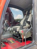 China Doosan Dh60 7 6ton Mini Crawler Excavator 0.2 Bucket Capacity Used for Your Requirements for sale