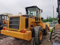 China Used Liugong 856 Wheel Loader CLG856H 2019 Model with 800 Working Hours for sale