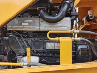 China Used Liugong 856 Wheel Loader CLG856H 2019 Model with 800 Working Hours for sale