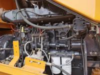 China Used Liugong 856 Wheel Loader CLG856H 2019 Model with 800 Working Hours for sale