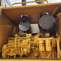 China Used Cat 140H Motor Grader/Caterpillar 140H Grader/Cat 12G 120H 12H 140G 140H 140K Motor for sale
