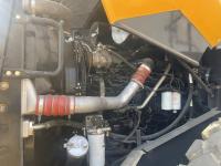 China 16000 17000 kg LIUGONG 856 856H CLG856H Front Loader 5 Ton Large Articulated Wheel Loader for sale