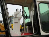 China Small Size 17000 KG Cummins Engine Motor Grader 140g 140h 140k For Road Construction for sale