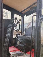 China Used CAT 140H Motor Grader with Cummins Engine Original CATERPILLAR 140G Graders for sale