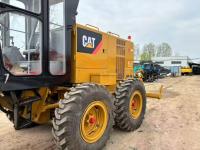 China 2018 CAT 140k 120g 120k 120g 120m 140h 140g 140m Motor Grader with 1200 Working Hours for sale