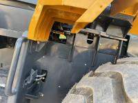 China WE CHAI Engine 75 KW 2022 Liugong 862H 856H Payloader CLG862H Wheel Loader in Good Condition for sale