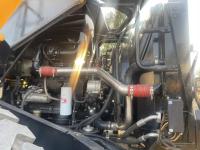 China WE CHAI Engine 75 KW 2022 Liugong 862H 856H Payloader CLG862H Wheel Loader in Good Condition for sale