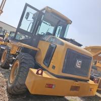 China Original Hydraulic Pump Used 835 Liugong Wheel Loader at for Construction Equipment for sale