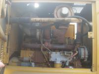 China Good Condition 17000 KG Used CAT 140H Motor Grader 140K 140G Caterpillar Machinery for sale
