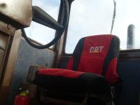China Good Condition 17000 KG Used CAT 140H Motor Grader 140K 140G Caterpillar Machinery for sale