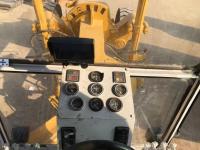 China CAT 140H Motor Grader in Good Condition with 1200 Working Hours and 17000 KG Weight for sale