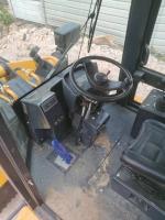 China Used liugong 835 loaders used wheel loaders Automatic Used Front Loader working hours 800 for sale