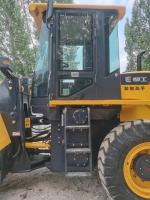 China Used liugong 835 loaders used wheel loaders Automatic Used Front Loader working hours 800 for sale
