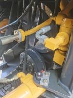 China Used liugong 835 loaders used wheel loaders Automatic Used Front Loader working hours 800 for sale