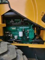China Used liugong 835 loaders used wheel loaders Automatic Used Front Loader working hours 800 for sale