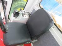 China USED CATERPILLAR 140H GRADERS GOOD CONDITION 140G MOTOR GRADER WITH CUMMINS ENGINE for sale