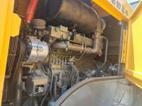 China ORIGINAL Engine Used LiuGong 836 Motor Loaders for Heavy-Duty Construction Projects for sale