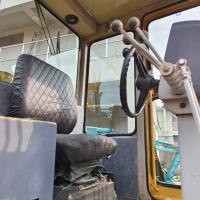 China Good Used CAT 140H Motor Grader 140H 140G Caterpillar 140K Graders in Good Condition for sale