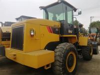 China 10600 10800 kg Used LIUGONG 836 CLG836 Front Loader 3 Ton Medium Articulated Wheel Loader for sale