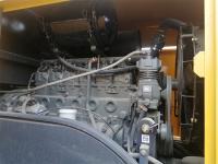 China 10600 10800 kg Used LIUGONG 836 CLG836 Front Loader 3 Ton Medium Articulated Wheel Loader for sale