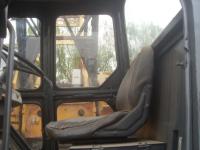 China 2020 Used Dynapac CA30 Road Roller Good Condition CA30D Single Drum Vibratory Roller for sale