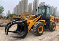 China 2022 Year 5tons Liugong 856H Used Wheel Loader with ORIGINAL Engine in Good Condition for sale