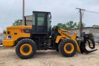 China 2022 Year 5tons Liugong 856H Used Wheel Loader with ORIGINAL Engine in Good Condition for sale