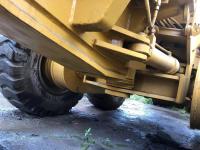 China Good Used CAT 140HK Motor Grader 140H 140G Caterpillar 140K Graders in Good Condition for sale