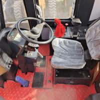 China Used Liugong 856 Loader for Budget-Friendly Construction LIUGONG 835 855 856 856H 862H for sale