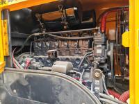 China Used Liugong 836 Motor Loaders with ORIGINAL Hydraulic Pump 2023 Year Manufacture for sale
