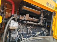 China Used Liugong 836 Motor Loaders with ORIGINAL Hydraulic Pump 2023 Year Manufacture for sale
