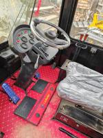 China Used Liugong 836 Motor Loaders with ORIGINAL Hydraulic Pump 2023 Year Manufacture for sale