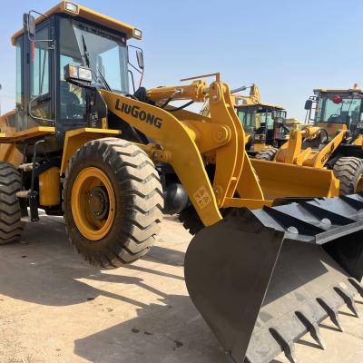 China ORIGINAL Hydraulic Pump Used 2023 LiuGong 835 Motor Loaders for Construction Equipment for sale