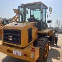 China ORIGINAL Hydraulic Pump Used 2023 LiuGong 835 Motor Loaders for Construction Equipment for sale