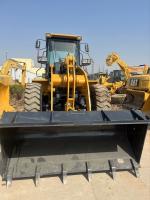 China ORIGINAL Hydraulic Pump Used 2023 LiuGong 835 Motor Loaders for Construction Equipment for sale