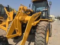 China ORIGINAL Hydraulic Pump Used 2023 LiuGong 835 Motor Loaders for Construction Equipment for sale